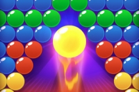Bubble Shooter Pro 3 🕹️ Igraj na Igre123
