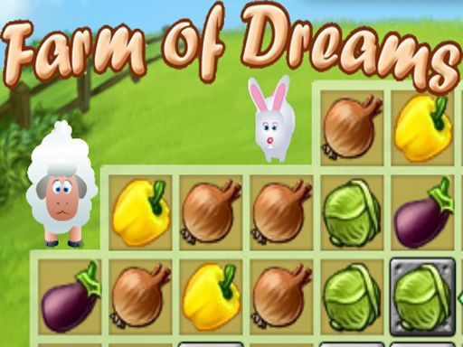 Farm of Dreams 🕹️ Igraj Farm of Dreams na Igre123