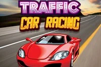 Traffic Car Racing 🕹️ Igraj na Igre123
